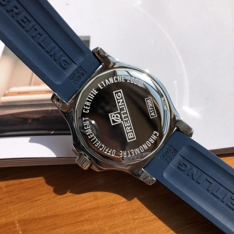 Cut-rate BREITLING Watches