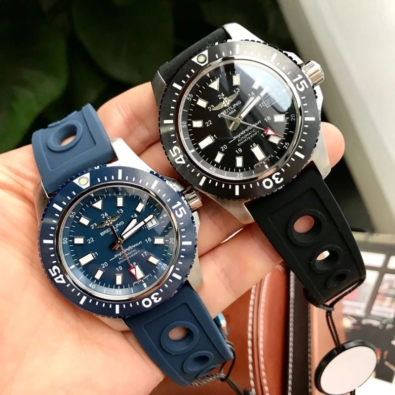 BREITLING Watches