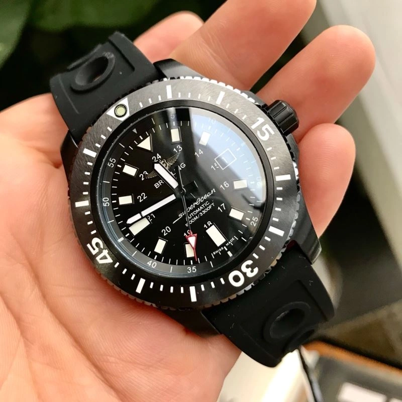High accuracy BREITLING Watches