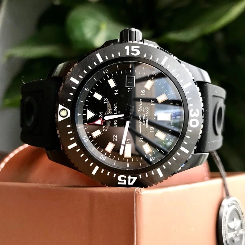 High accuracy BREITLING Watches
