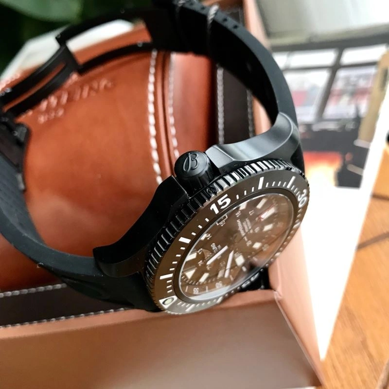 High accuracy BREITLING Watches