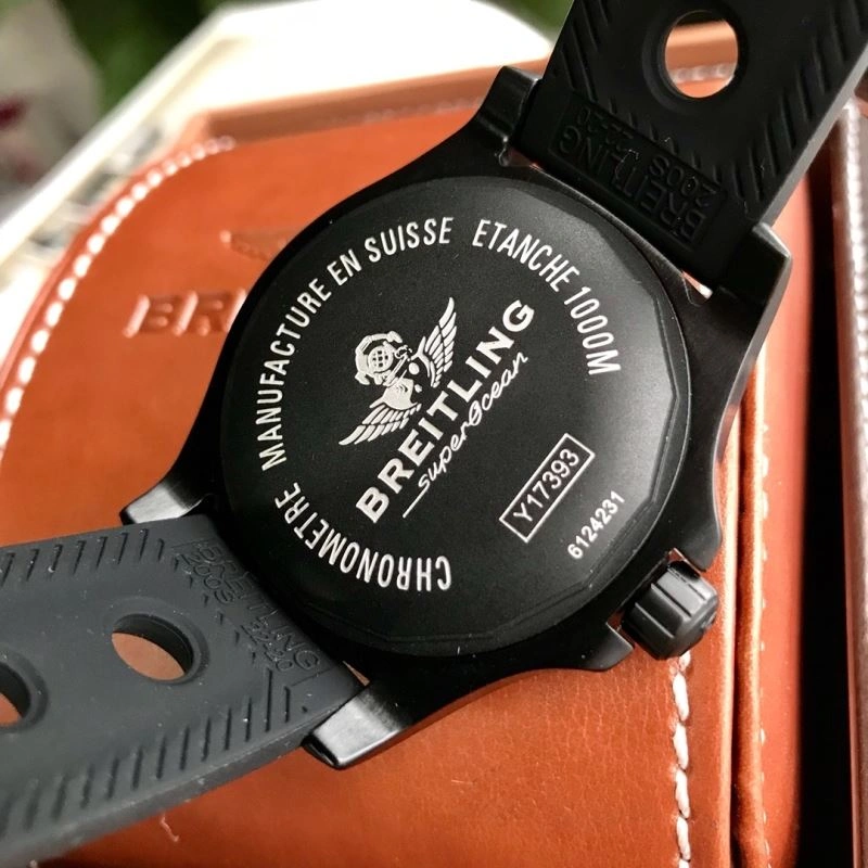 High accuracy BREITLING Watches