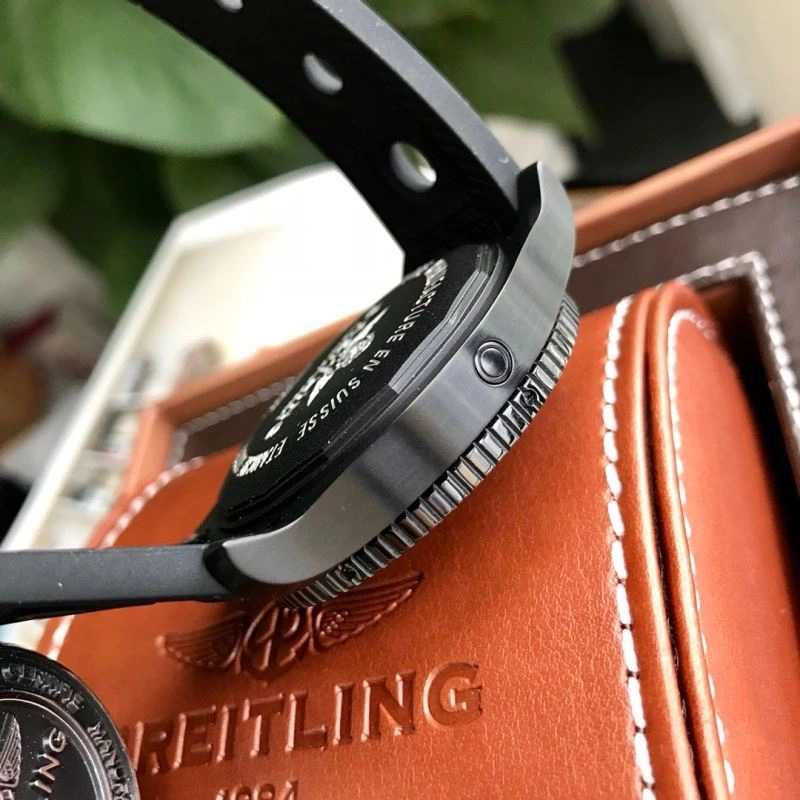 High accuracy BREITLING Watches