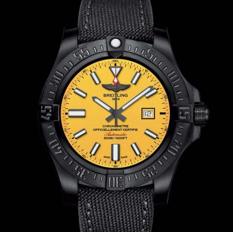 BREITLING Watches