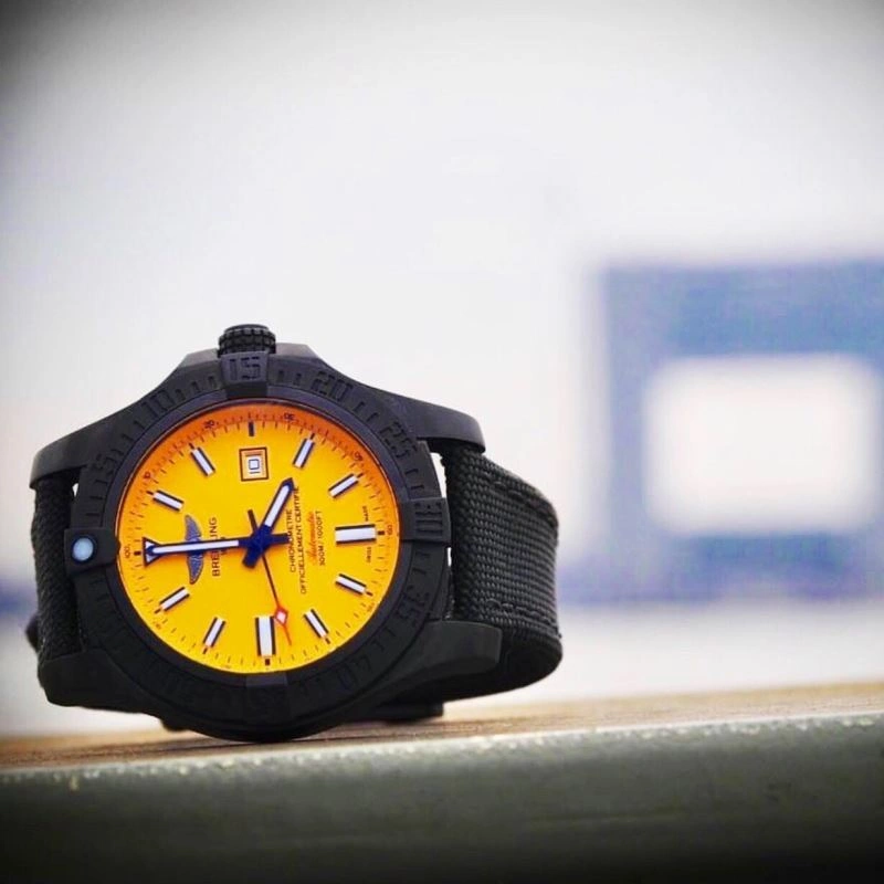 Reasonably priced BREITLING Watches