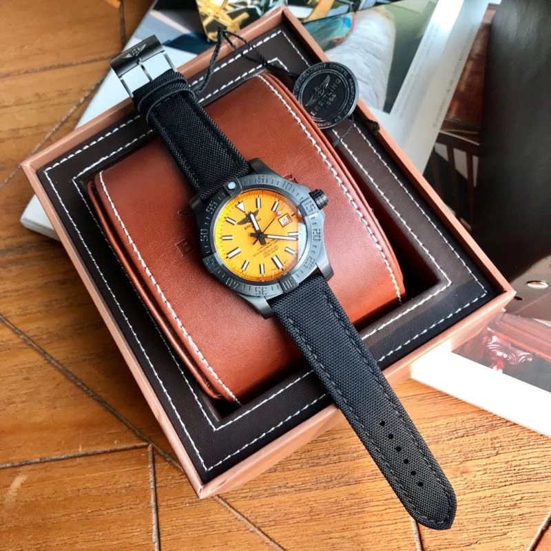 Reasonably priced BREITLING Watches