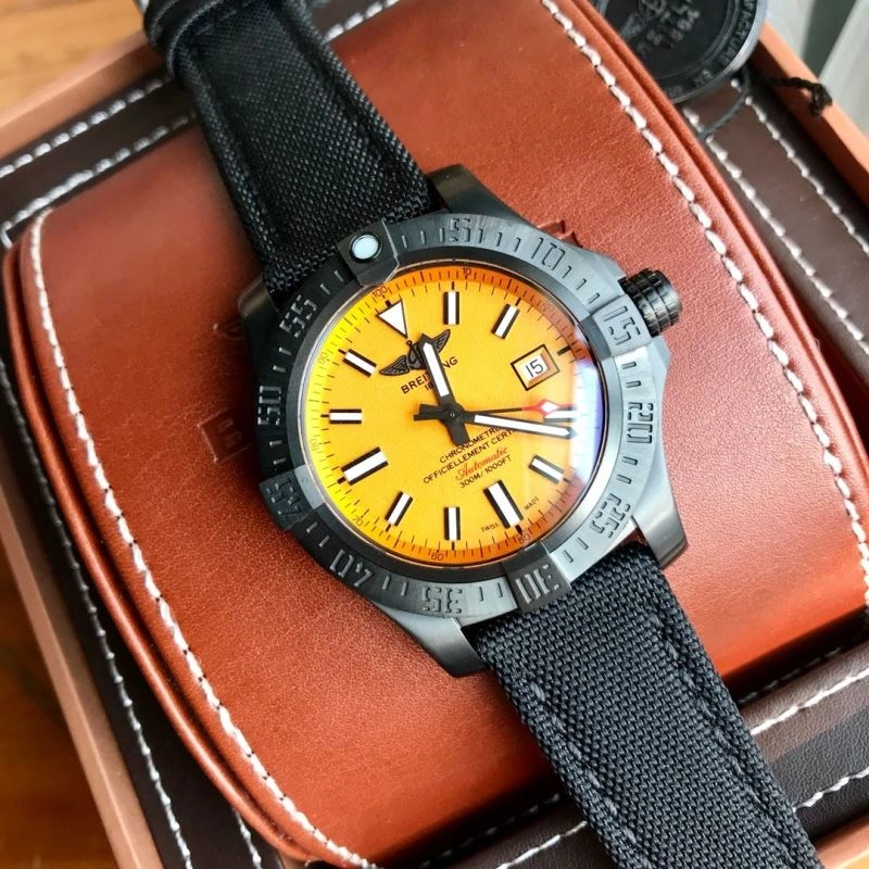 Reasonably priced BREITLING Watches