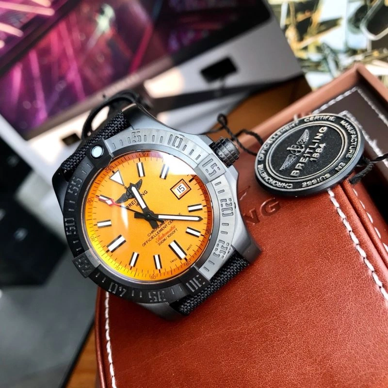 Reasonably priced BREITLING Watches
