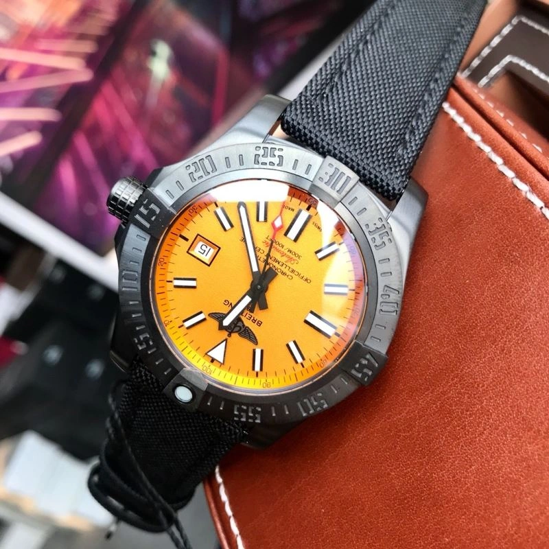 Reasonably priced BREITLING Watches
