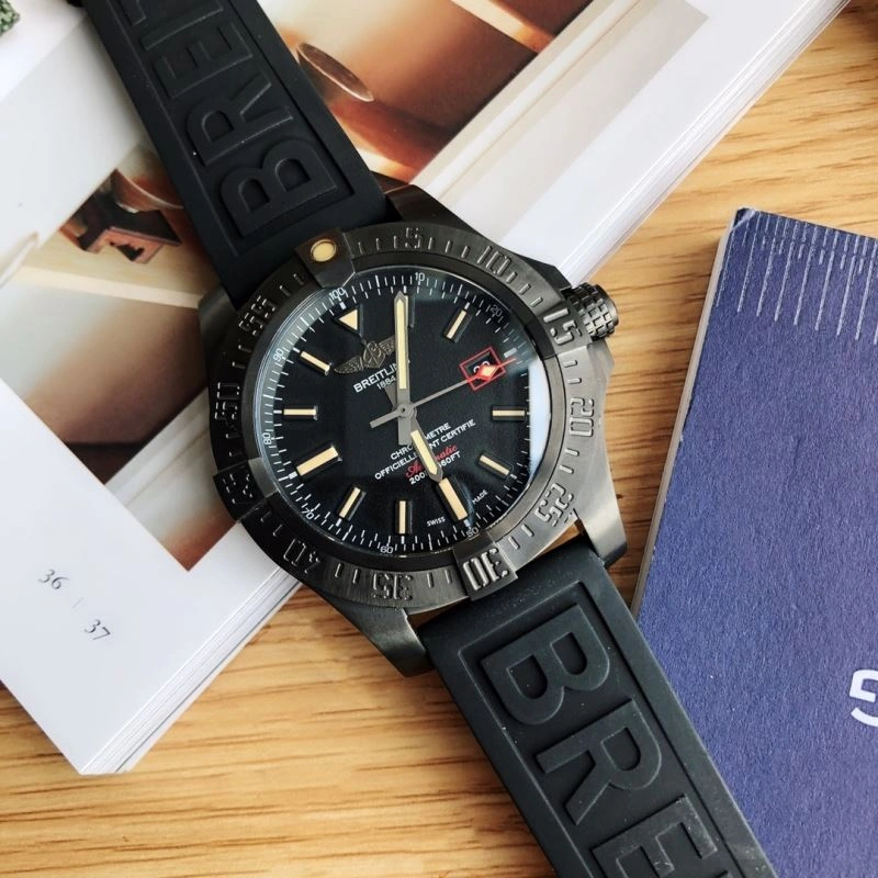 Accurate model BREITLING Watches