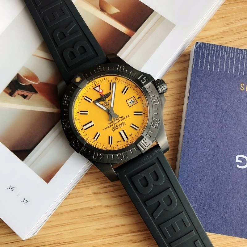 Accurate model BREITLING Watches