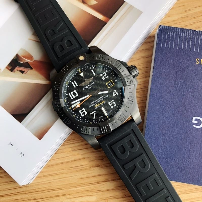 Accurate model BREITLING Watches