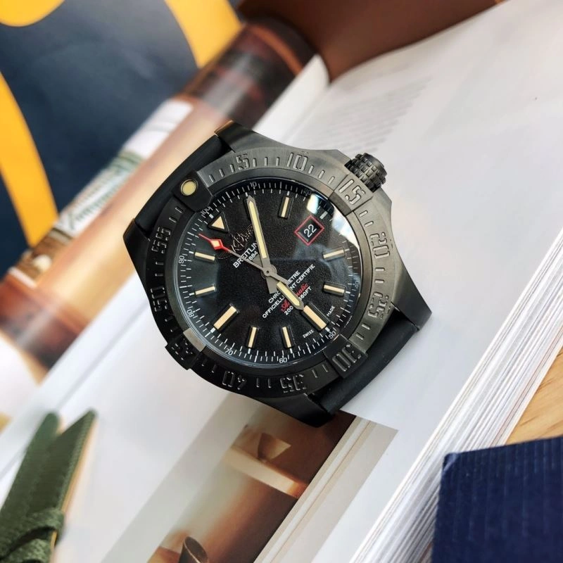 Accurate model BREITLING Watches