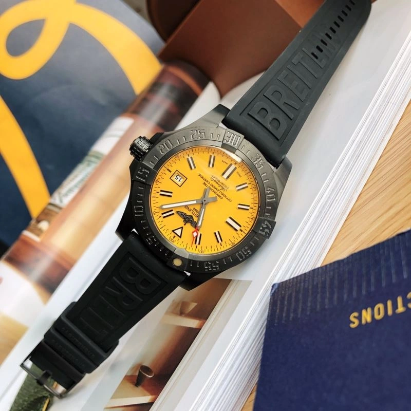 Accurate model BREITLING Watches