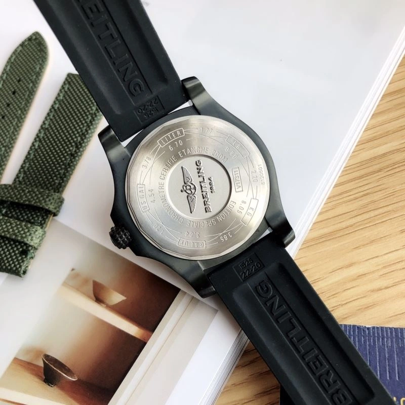 Accurate model BREITLING Watches