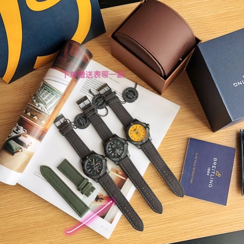 BREITLING Watches