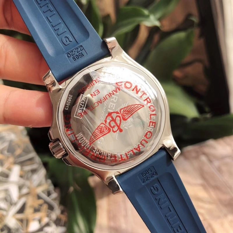 Low-cost BREITLING Watches