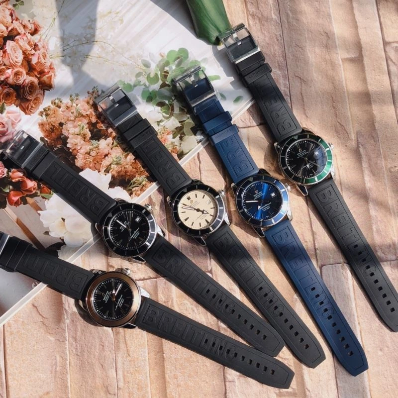 BREITLING Watches