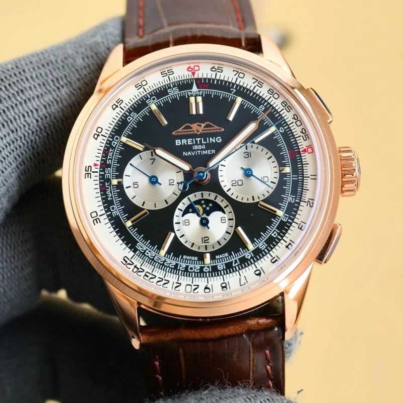 BREITLING Watches