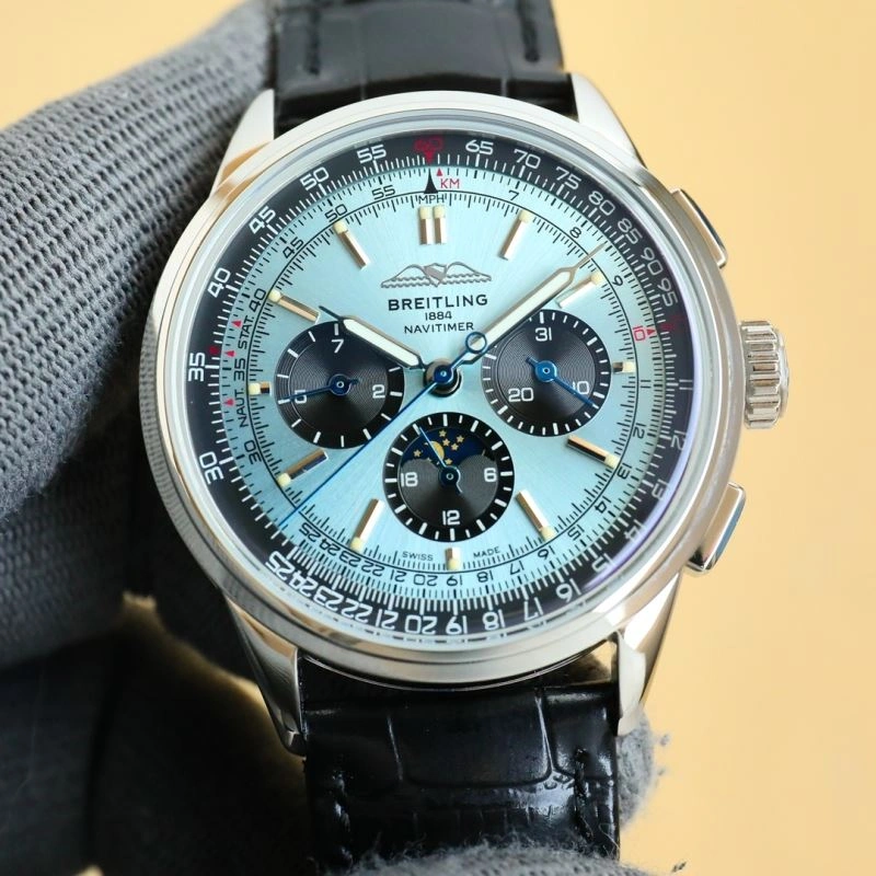 Original BREITLING Watches