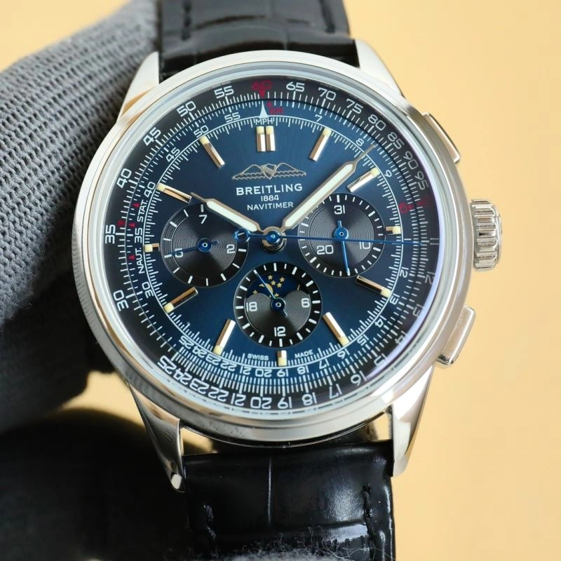 Original BREITLING Watches