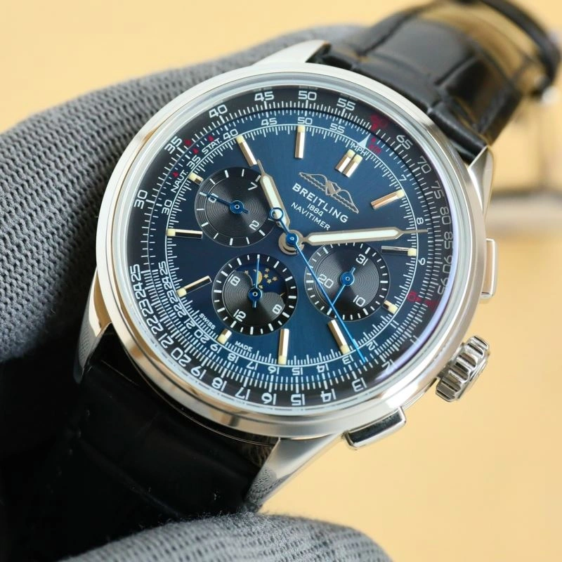 Original BREITLING Watches