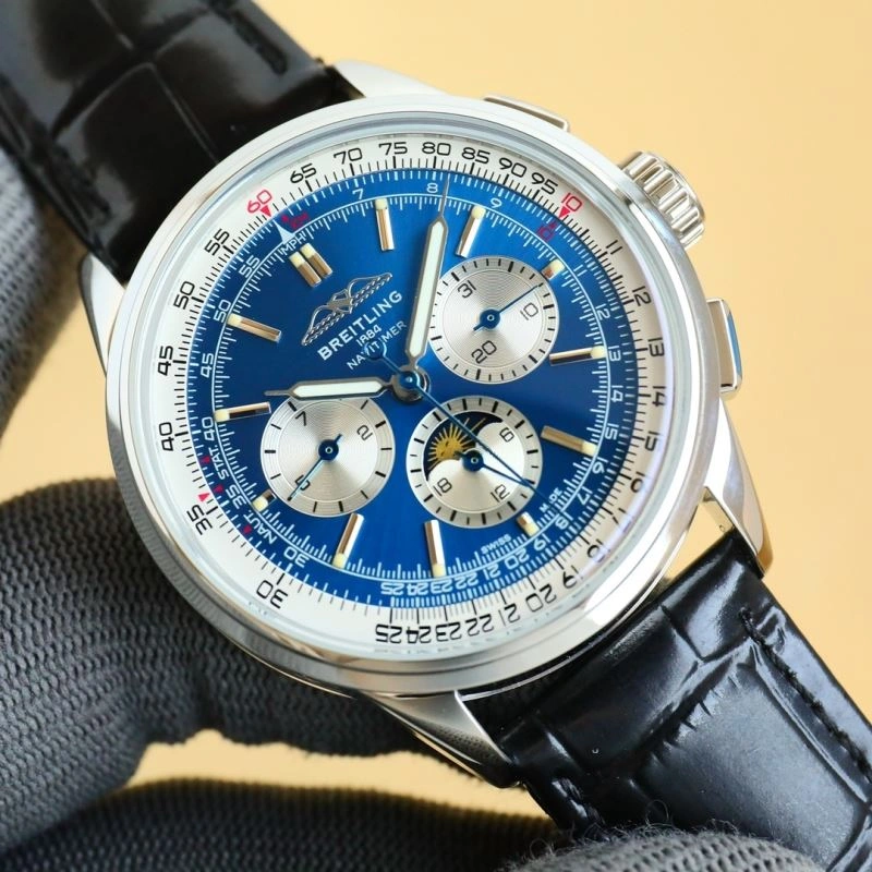 Original BREITLING Watches