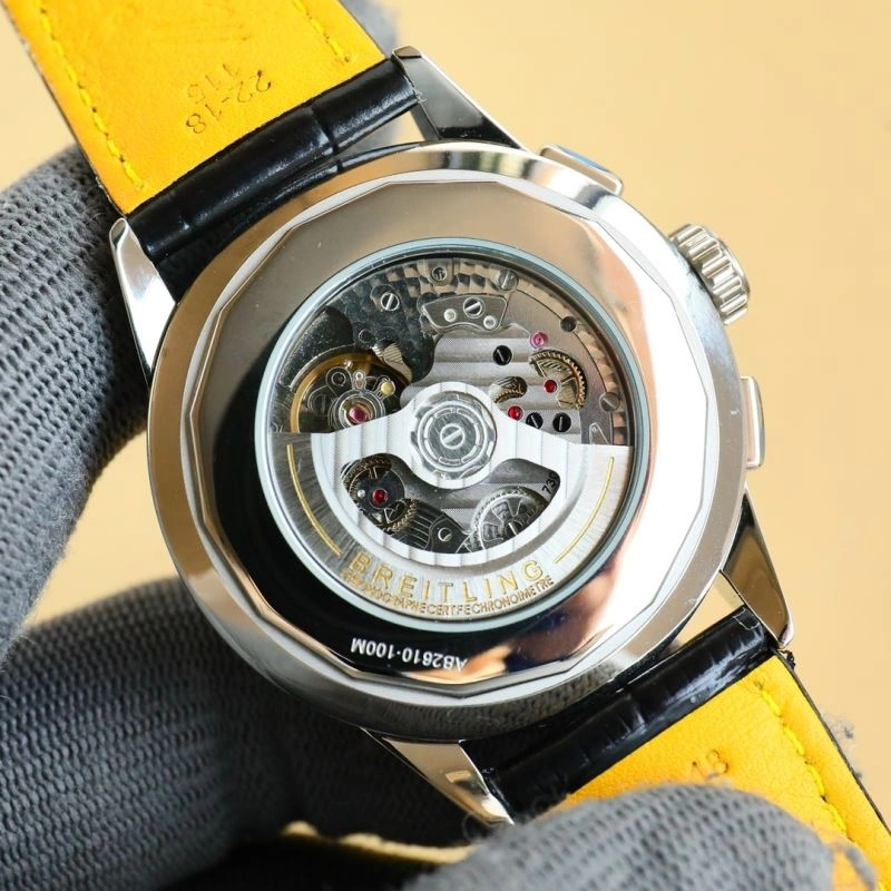 Original BREITLING Watches