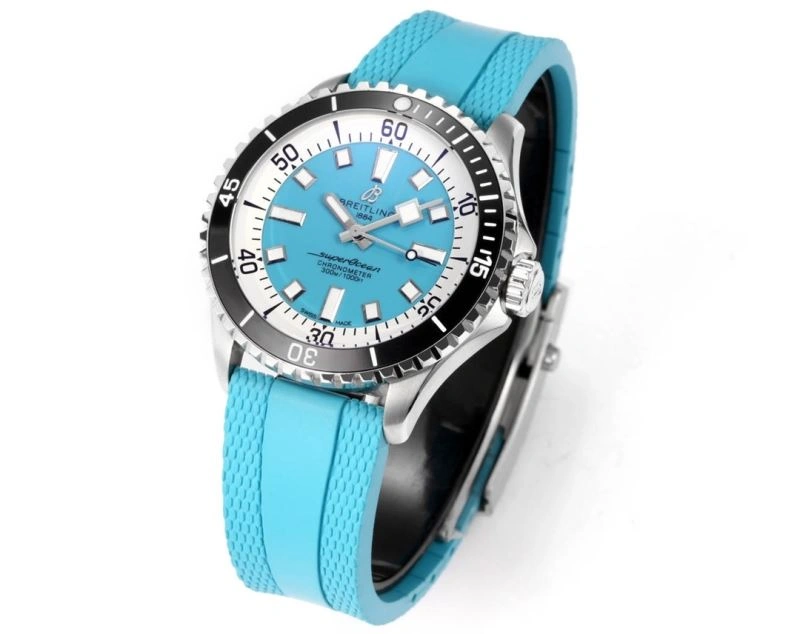 Indistinguishable BREITLING Watches