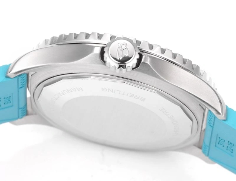 Indistinguishable BREITLING Watches