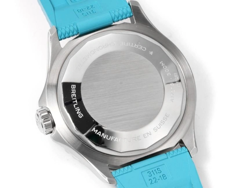 Indistinguishable BREITLING Watches