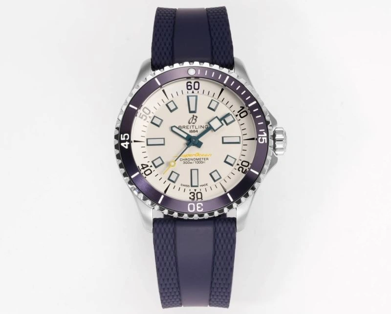 High fidelity BREITLING Watches