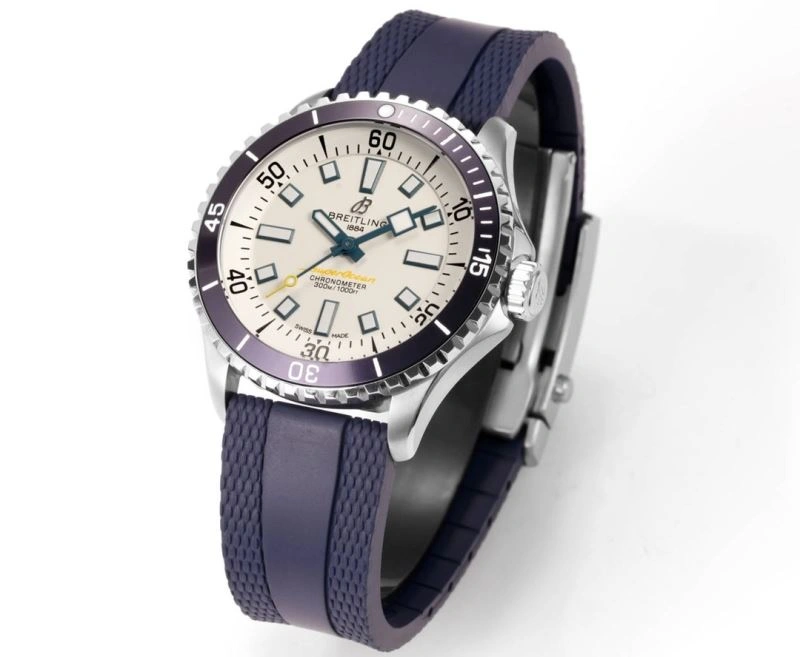 High fidelity BREITLING Watches