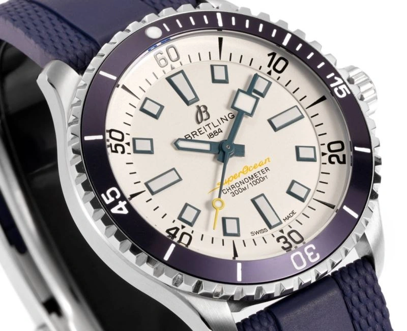 High fidelity BREITLING Watches