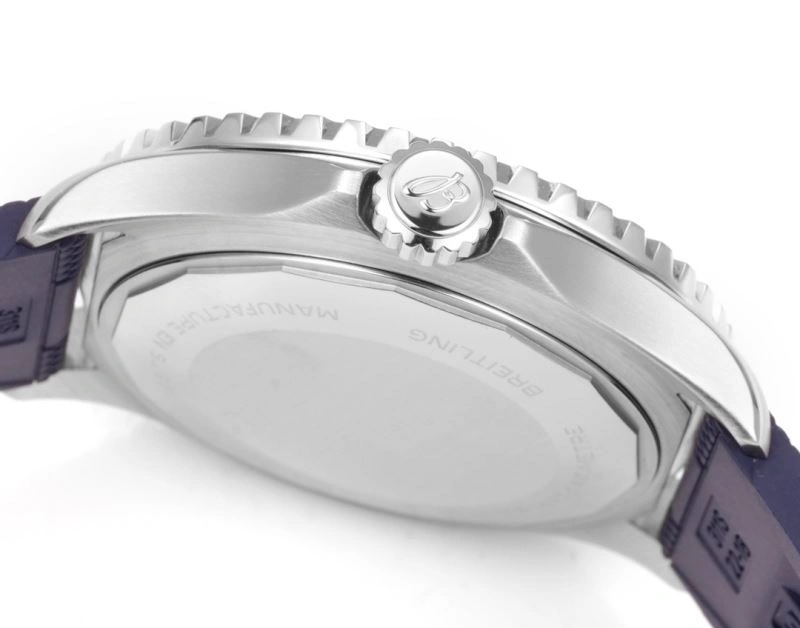 High fidelity BREITLING Watches