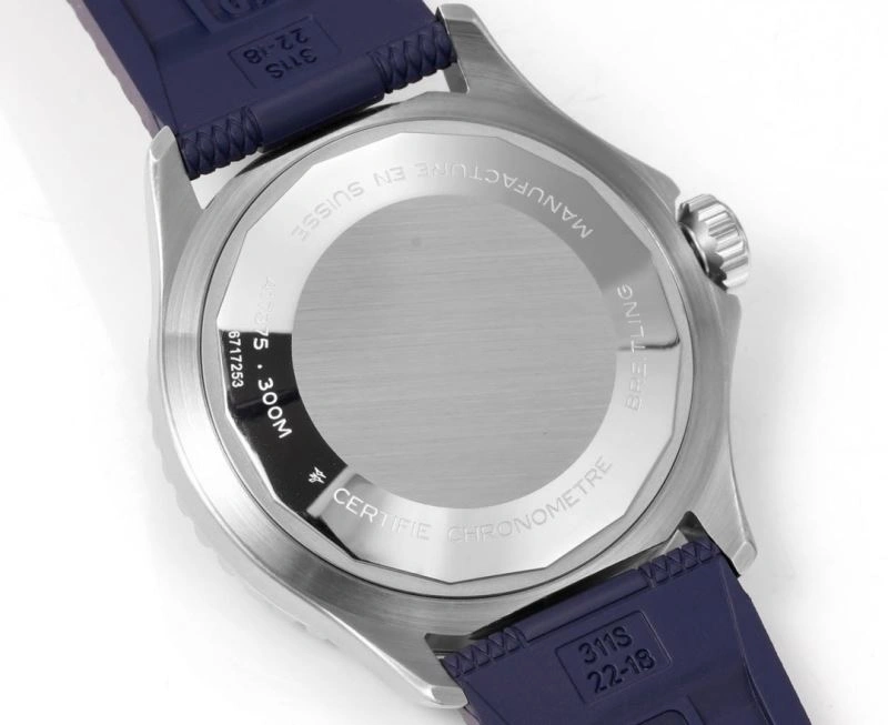 High fidelity BREITLING Watches