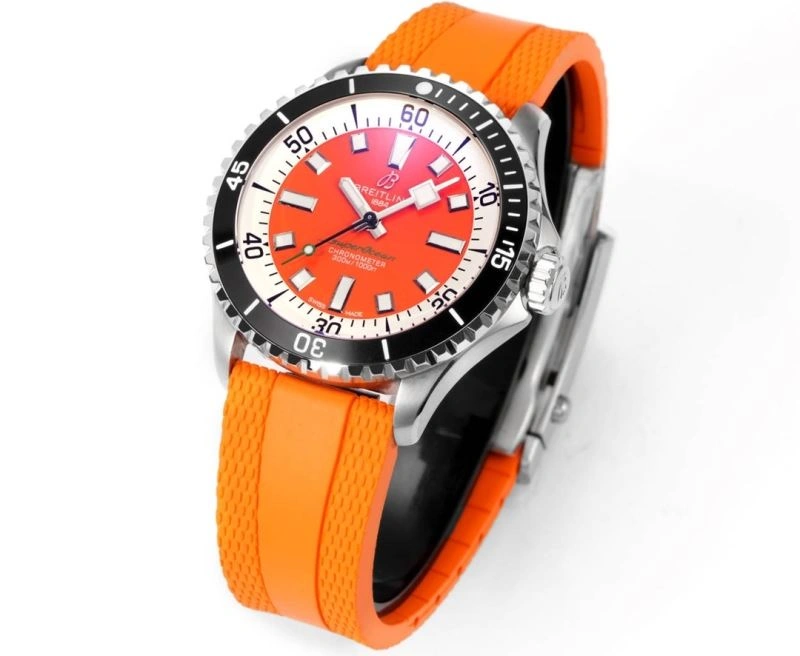 Top mirror BREITLING Watches