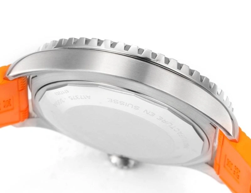 Top mirror BREITLING Watches