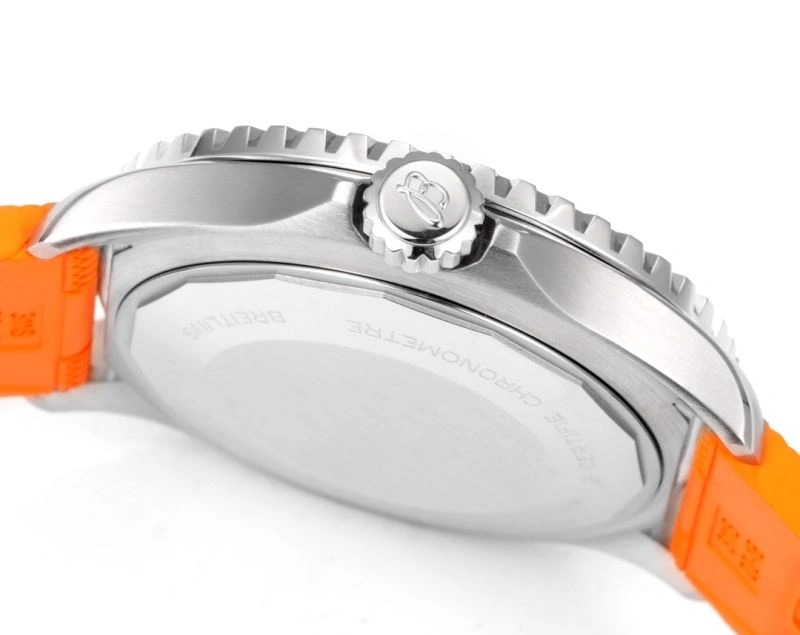 Top mirror BREITLING Watches