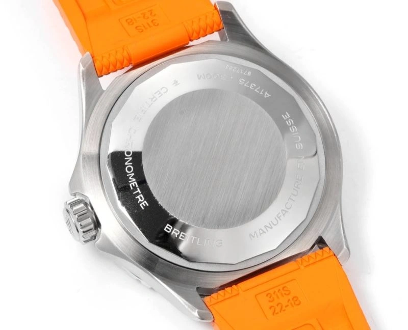 Top mirror BREITLING Watches