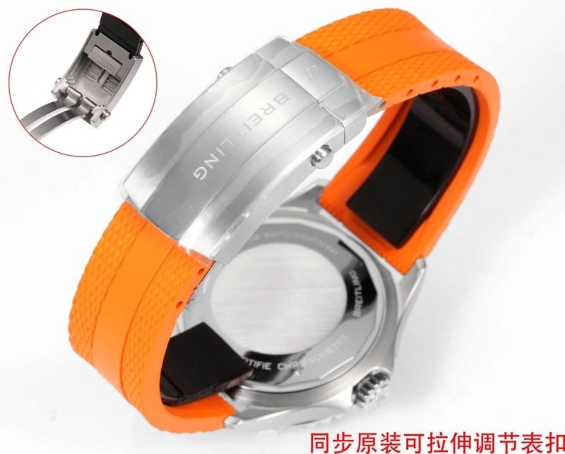 Top mirror BREITLING Watches