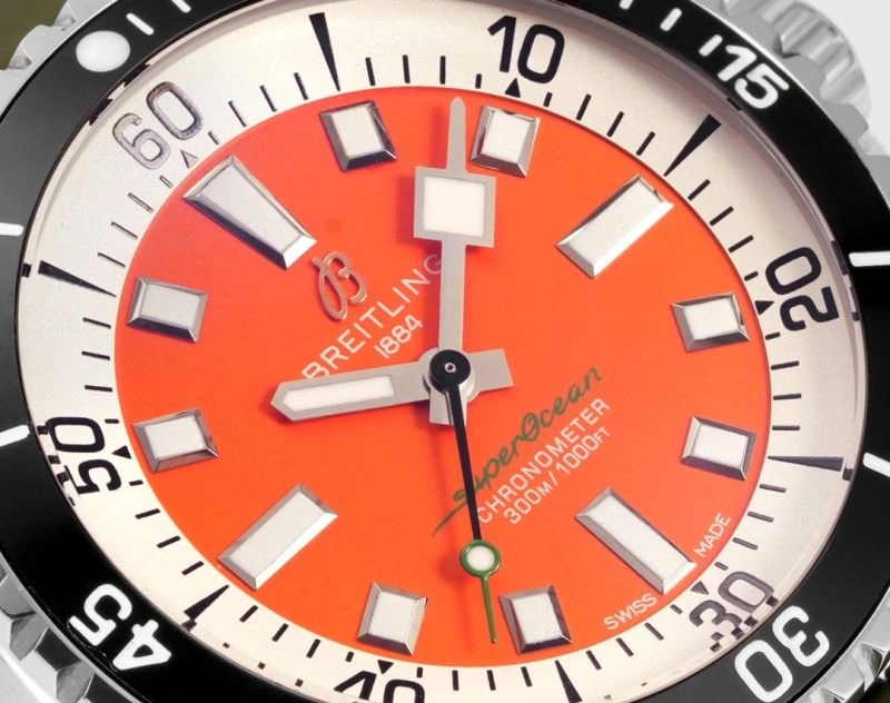 Precise copy BREITLING Watches