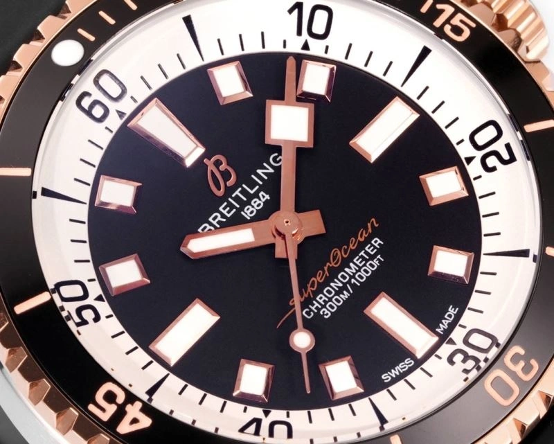 Exact replica BREITLING Watches