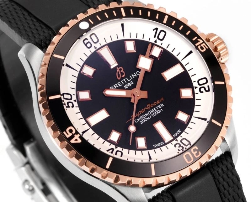 Exact replica BREITLING Watches
