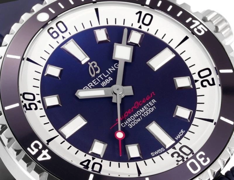 1:1 copy BREITLING Watches