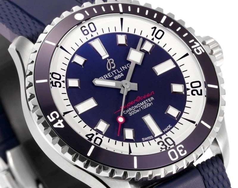 1:1 copy BREITLING Watches