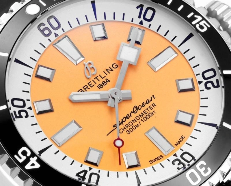Budget-friendly BREITLING Watches