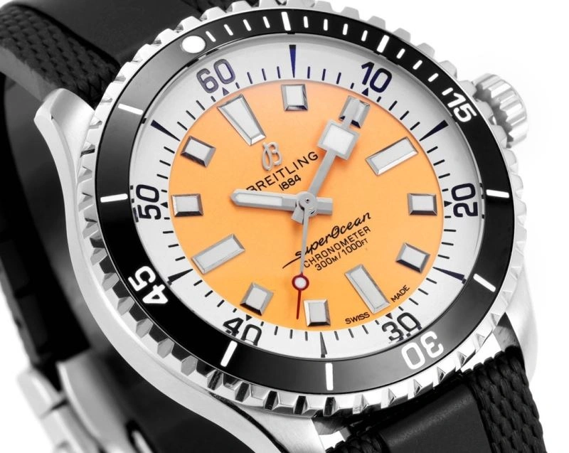 Budget-friendly BREITLING Watches