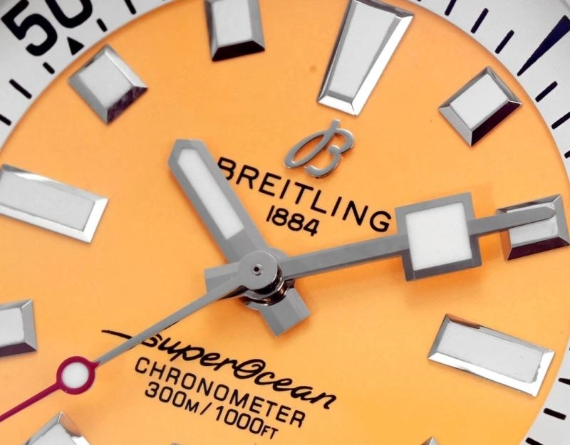 Budget-friendly BREITLING Watches