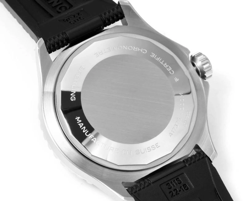 Budget-friendly BREITLING Watches